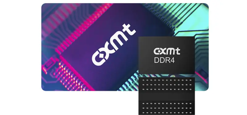 El principal fabricante de DRAM chino alcanza el 10 % de cuota de ...