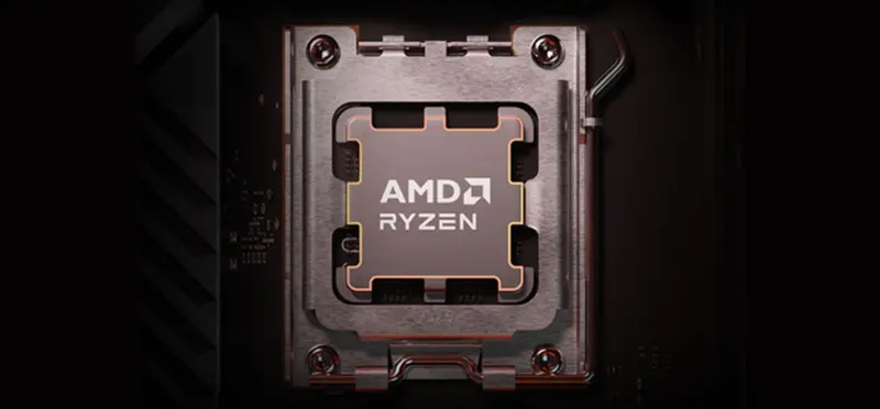 AMD ya acapara el 25 % de las ventas de los procesadores para PC y ...