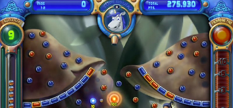 El juego 'Peggle' de PopCap Games gratis en Origin | Geektopia