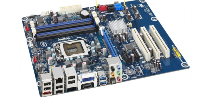 Los fabricantes de placas base (motherboards) reducen sus beneficios un ...