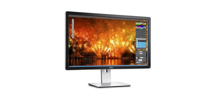 Dell lanza un nuevo monitor de 27 pulgadas y resolución 4K por 700 ...