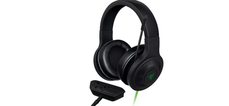 Razer adapta sus cascos Kraken a la para los usuarios de la Xbox One ...