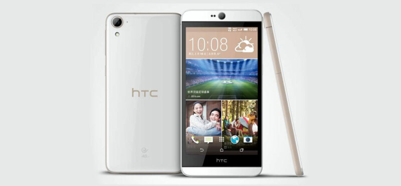 HTC presenta nuevos teléfonos: el económico Desire 320, y Desire 826 ...
