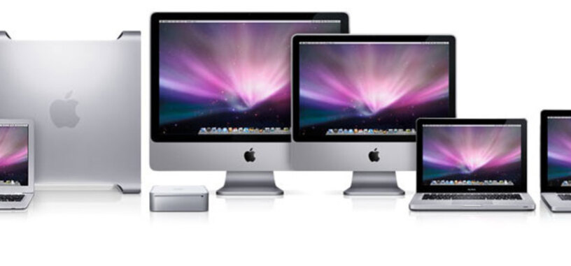 Apple dejaría de lado a Intel para usar sus propios procesadores en los ...