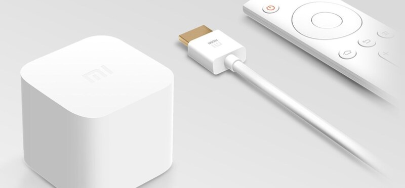 Xiaomi diversifica aún más su negocio con Mi Box Mini y Mi Headphones ...