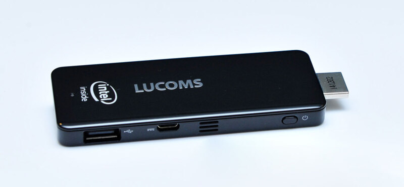 Microsoft muestra un 'stick' HDMI con Windows 8.1 | Geektopia