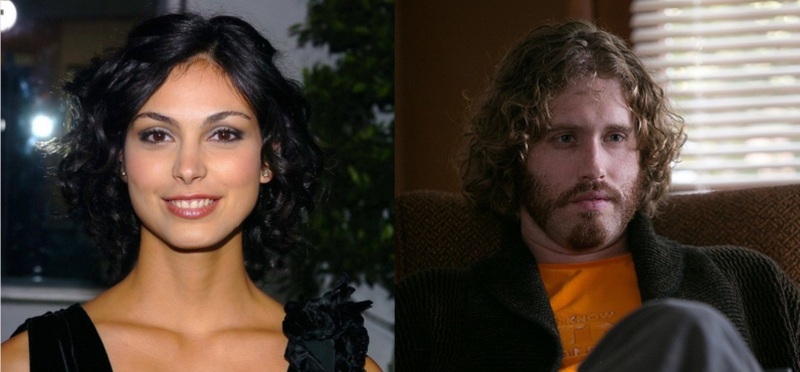 Morena Baccarin será Copycat y T.J. Miller Comadreja en 'Deadpool ...