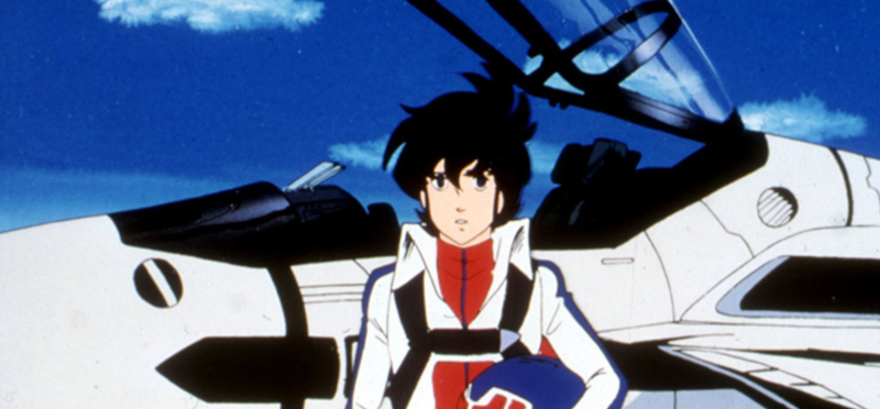 Sony adquiere los derechos cinematográficos de 'Robotech' | Geektopia