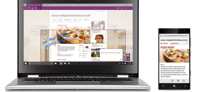 Microsoft dará más detalles de Project Spartan durante un evento en ...