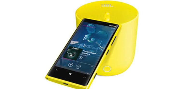 Nokia ofrece un nuevo servicio premium de música, Nokia Music+ | Geektopia