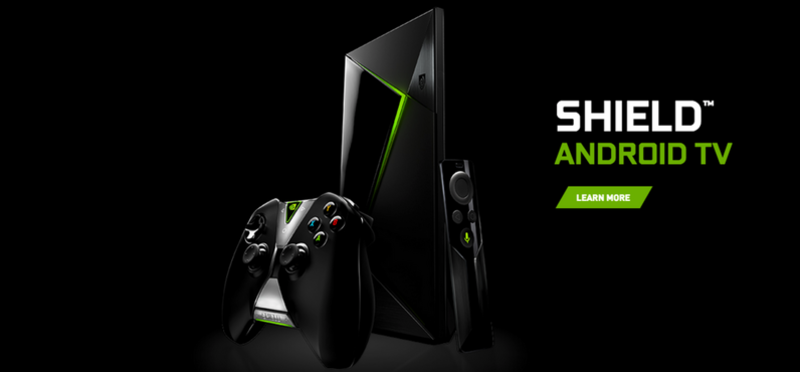 Nvidia le cambia el nombre a su SHIELD Console y se llamará SHIELD ...