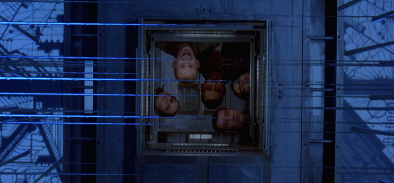 El remake de 'Cube' está en marcha | Geektopia