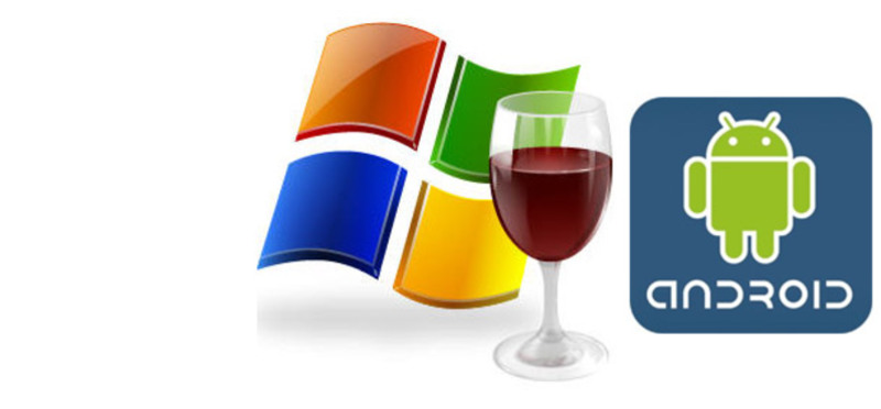 Wine para Linux llegará a los móviles, permitiendo ejecutar ...