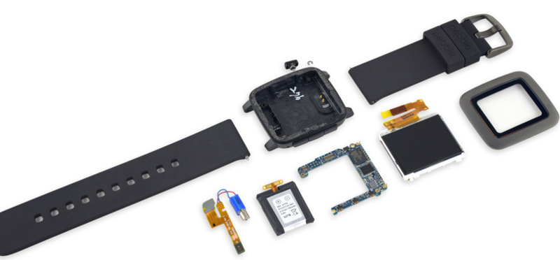 Pebble Time empieza a llegar a los patrocinadores de Kickstarter, y ...