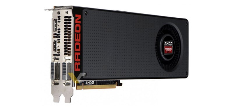 Comparativa: así queda el panorama de tarjetas gráficas con la AMD ...