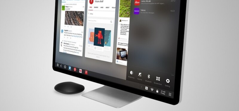 Remix Mini es un nuevo mini PC con Android que costará tan sólo 30 ...