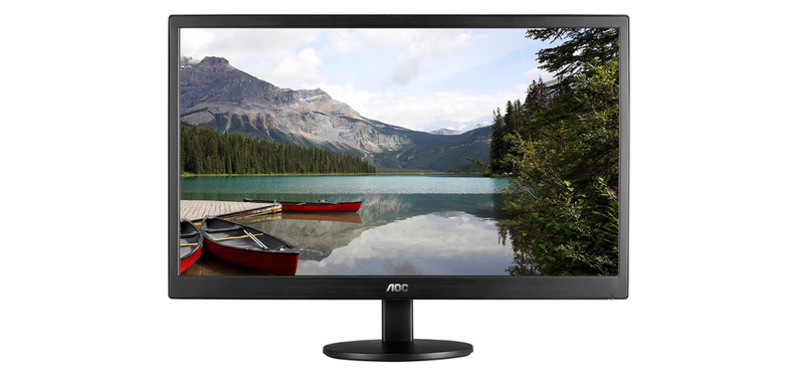 AOC presenta un monitor de 28 pulgadas 4K UHD a un precio reducido ...