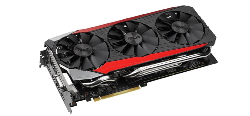 La Radeon R9 Fury es una gran GPU de overclocking (si tienes nitrógeno ...