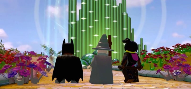 Haz un repaso a los personajes de LEGO Dimensions en su tráiler de ...
