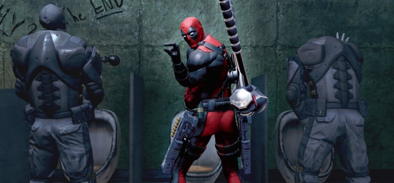 Vuelve el videojuego de Activision sobre 'Deadpool' para nuevas plataformas | Geektopia