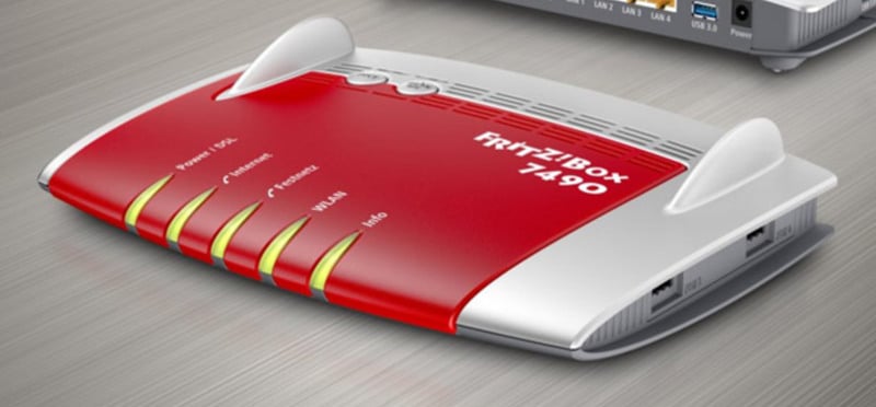 AVM presenta su renovada gama de routers Fritz!Box en el CeBIT | Geektopia