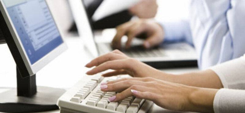 La forma de teclear es un modo más de mejorar la seguridad en la ...