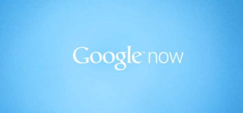 Google Now también llegará a los ordenadores con Windows y Chrome ...