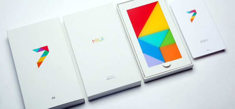 Xiaomi comenzará a distribuir la versión estable internacional de MIUI ...