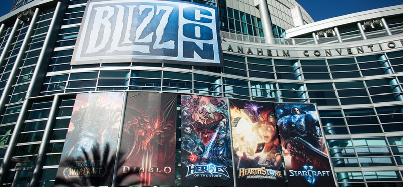 Blizzcon 2015: Starcraft, Warcraft, Heroes of the Storm, Overwatch y ...