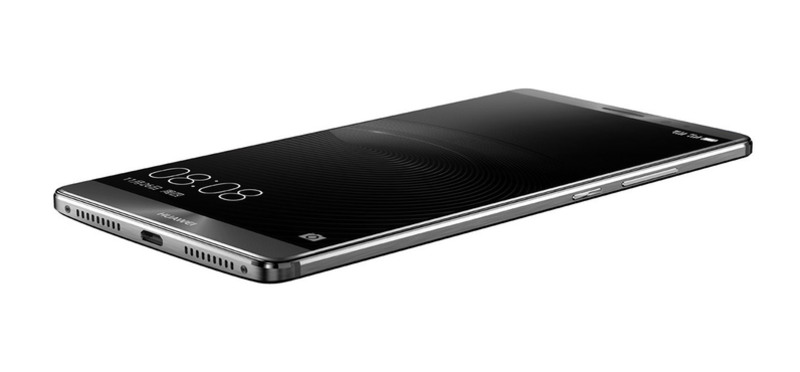 Huawei Mate 8, una phablet de 6 pulgadas con procesador Kirin 950 | Geektopia