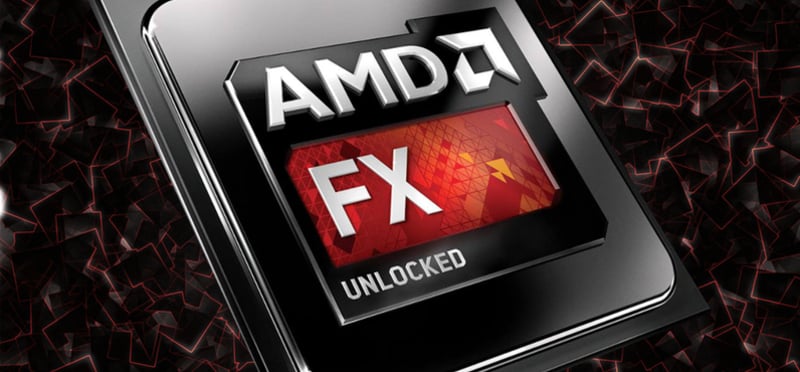 AMD confirma los nuevos procesadores FX para final de año, serán un 40 ...