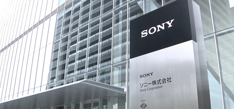 Los beneficios de Sony caen tras perder 920 M$ con Sony Pictures ...