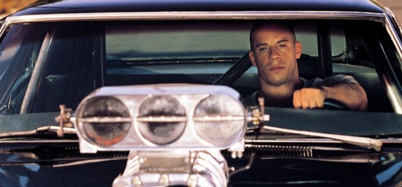 Vin Diesel anuncia las fechas de estreno de 'Fast 9' y 'Fast 10 ...