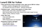 Llega Vulkan: qué es, qué ventajas tiene y qué tarjetas gráficas son ...