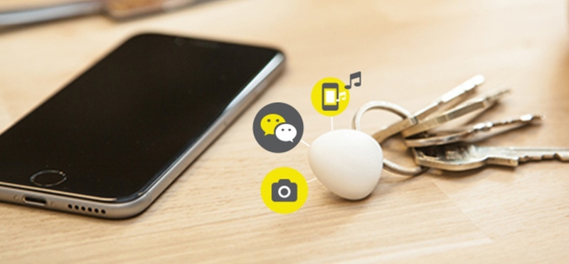 Con este botón inteligente podrás controlar todo tu hogar | Geektopia