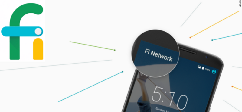 La OMV Project Fi de Google es todo un éxito entre sus usuarios | Geektopia