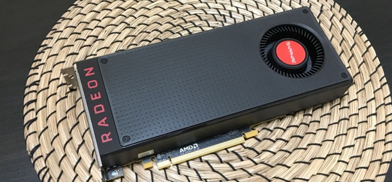 Recomendación de compras: la bajada de precios llega a las Radeon RX ...