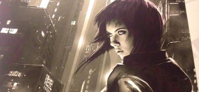 Nuevas imágenes muestran al reparto de 'Ghost in the Shell ...
