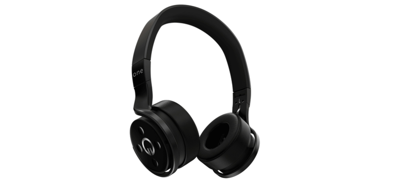 Muzik One son los auriculares que incluyen botones y gestos ...