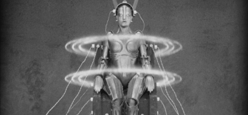 El creador de 'Mr. Robot' prepara una adaptación televisiva de ...