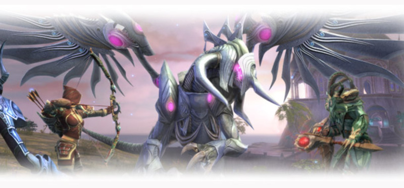 Vuelve a jugar RIFT gratis durante una semana con el parche 1.11 ...