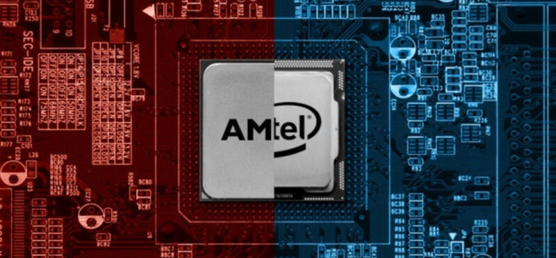 Los Ryzen de AMD alcanzan casi un 24 % de cuota de mercado en el sector PC | Geektopia