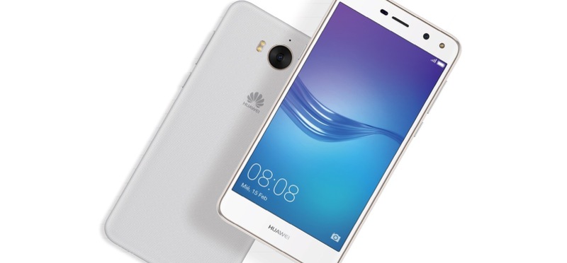 Huawei presenta los móviles Y7 e Y6 2017 de gama media | Geektopia