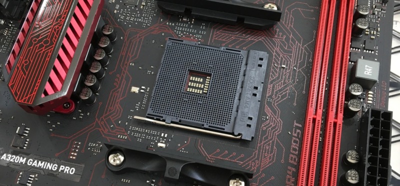 AMD le insufla aún más vida a la plataforma AM4 con el nuevo Ryzen 5 ...