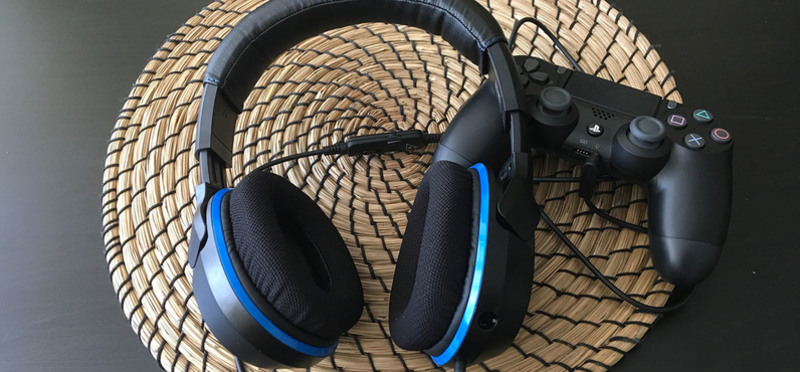 Análisis de Turtle Beach Recon 150 | Review y opinión | Geektopia