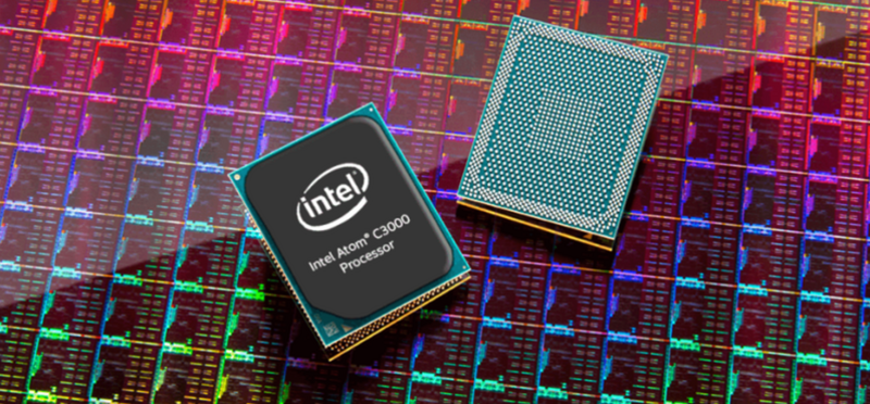 Intel añade nuevos procesadores de la serie Atom C3000 de hasta 16 núcleos | Geektopia