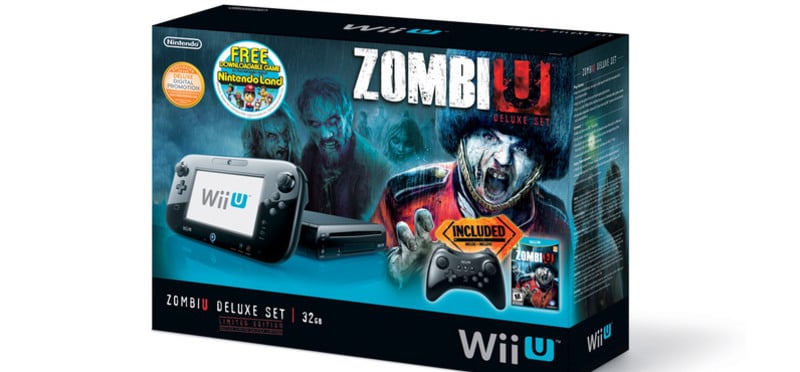 Ubisoft: ZombiU está lejos de haber sido rentable para la Wii U | Geektopia