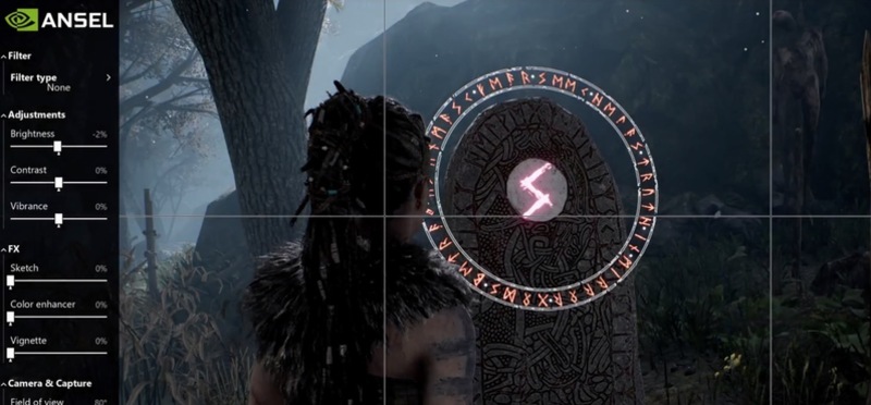 Qué son y cómo funcionan Nvidia Ansel y ShadowPlay Highlights | Geektopia