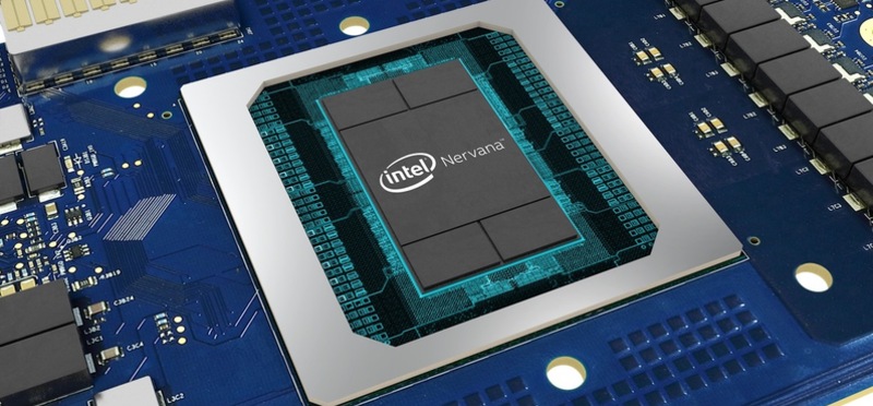 Intel presenta su primer procesador de redes neuronales para competir ...