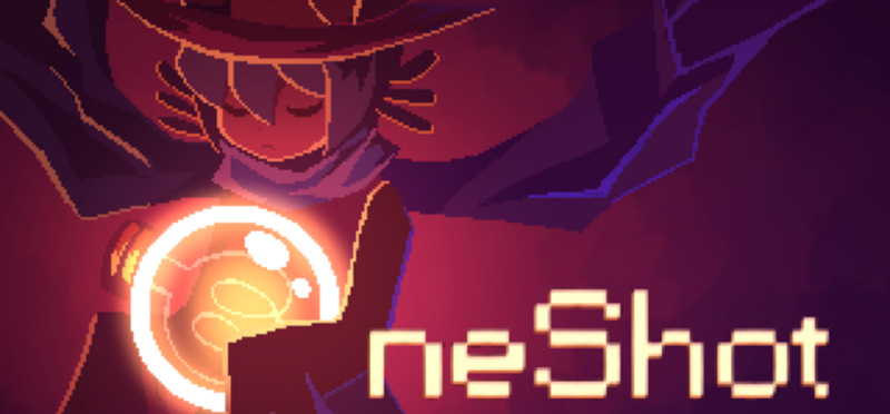 'OneShot' llega a Steam en español, 'pixel art' en estado puro | Geektopia